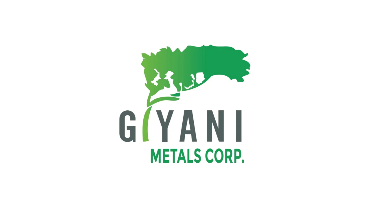 Manganese - Giyani Metals Corp.